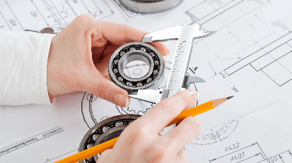 Drafting Services | Quality Solutions | KN Drafting & Supplies